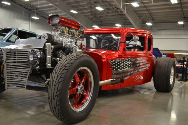 Car Show Information | Asphalt Angels